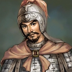 Jiang Qin | Koei Wiki | Fandom