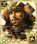 Motoharu Kikkawa | Koei Wiki | Fandom