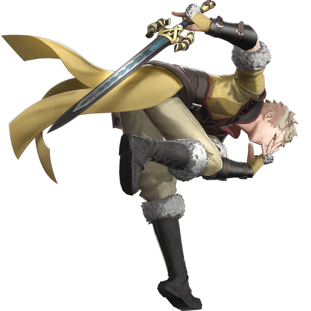 Owain | Koei Wiki | Fandom
