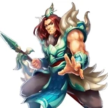 Zhang Xiu | Koei Wiki | Fandom