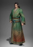 Zhou Cang | Koei Wiki | Fandom