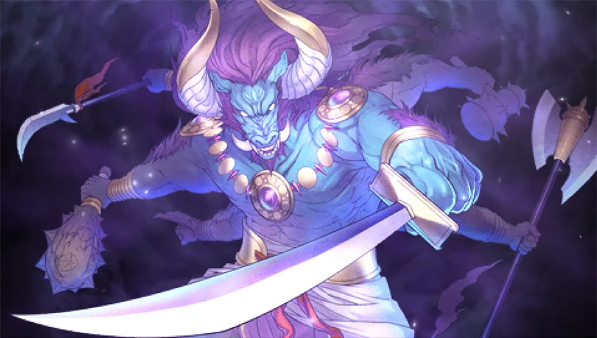 Chi You | Koei Wiki | Fandom