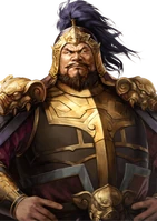 He Jin | Koei Wiki | Fandom