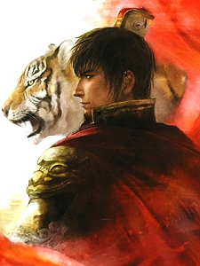 Sun Ce | Dynasty Warriors Wiki | Fandom