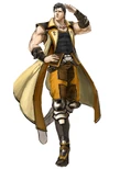Juza | Koei Wiki | Fandom