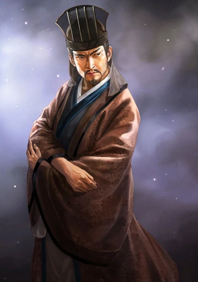 Pan Jun | Koei Wiki | Fandom