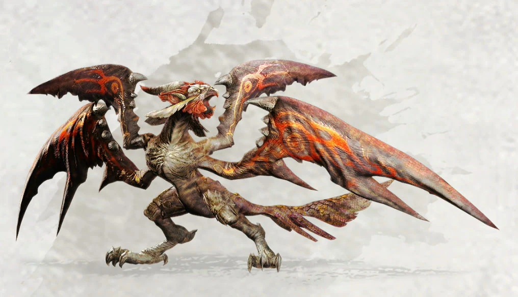 Pyropteryx | Koei Wiki | Fandom