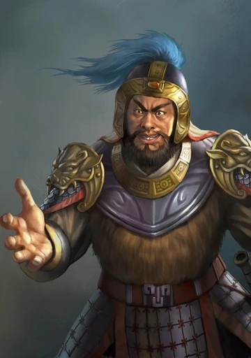 Yan Yu | Koei Wiki | Fandom