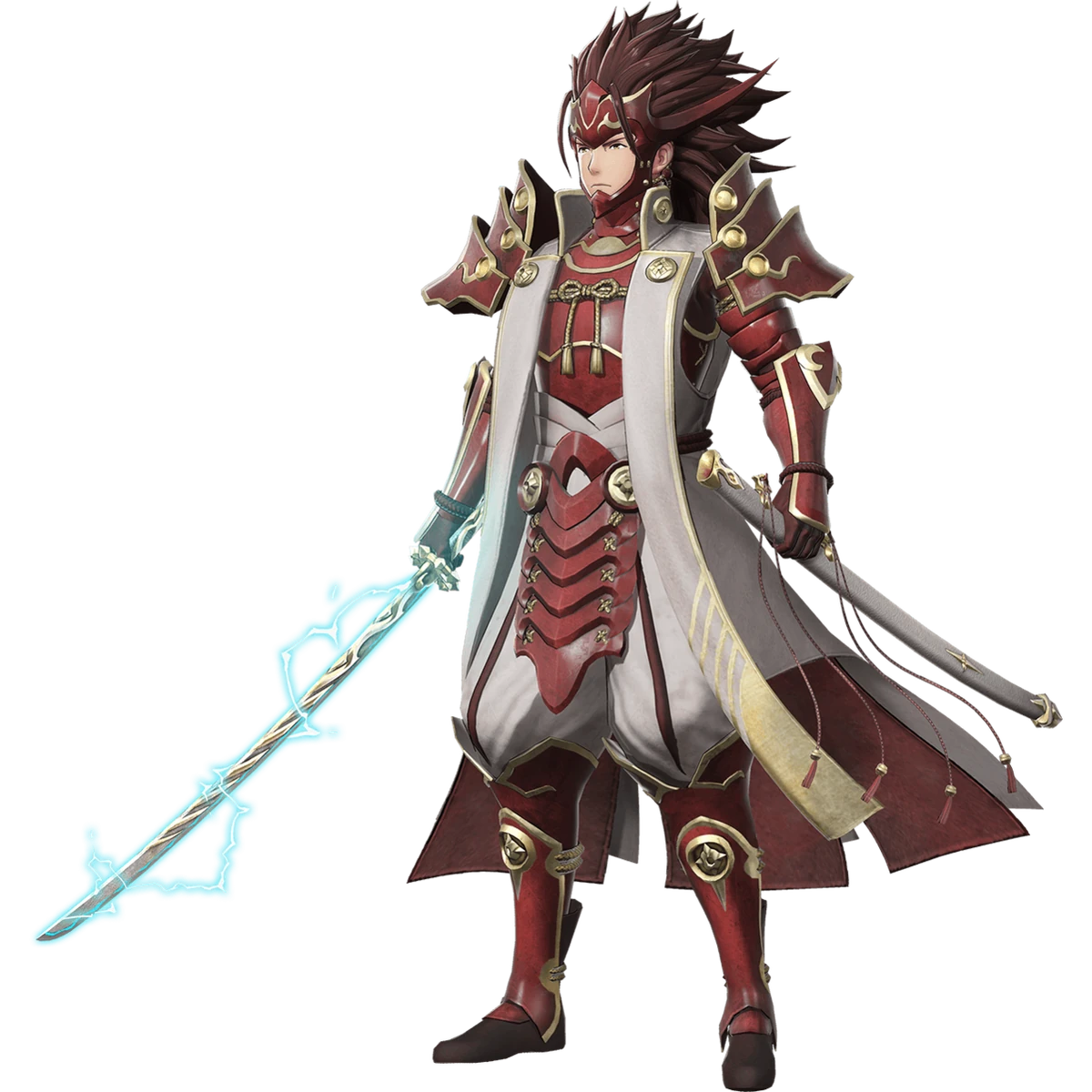 Ryoma | Koei Wiki | Fandom