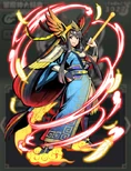 Fan Yufeng | Koei Wiki | Fandom