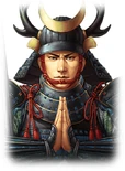 Shikanosuke Yamanaka | Koei Wiki | Fandom