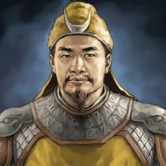Jiang Ban | Koei Wiki | Fandom