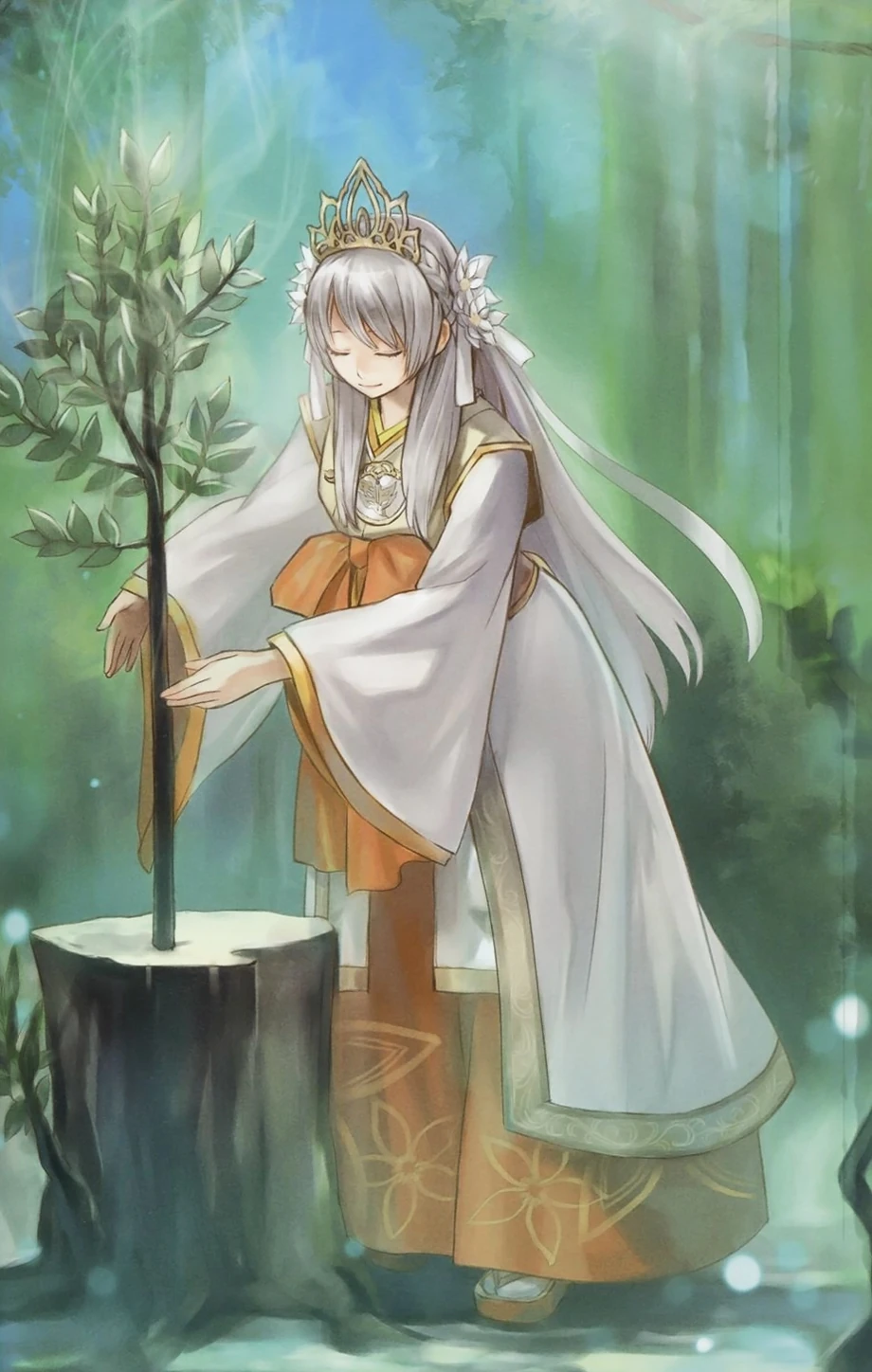 Kikka | Koei Wiki | Fandom