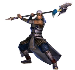 Xu Huang