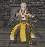 Owain | Koei Wiki | Fandom