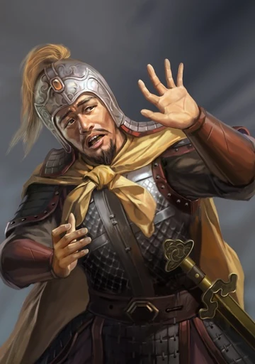 Cao Bao | Koei Wiki | Fandom