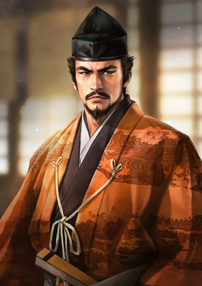 Nobuhide Oda | Koei Wiki | Fandom