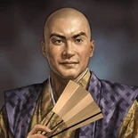 Ekei Ankokuji | Koei Wiki | Fandom
