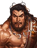 Shamoke | Koei Wiki | Fandom