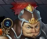 Xu Rong | Koei Wiki | Fandom