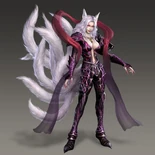 Kyūbi | Koei Wiki | Fandom