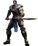 Yuria | Koei Wiki | Fandom