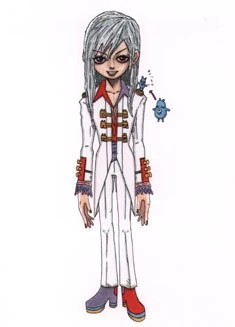 Gregorio | Koei Wiki | Fandom