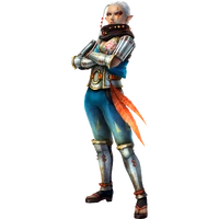 Impa | Koei Wiki | Fandom