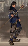 Bodyguards (Dynasty Warriors)/Weapons | Koei Wiki | Fandom