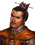 Meng Da | Koei Wiki | Fandom
