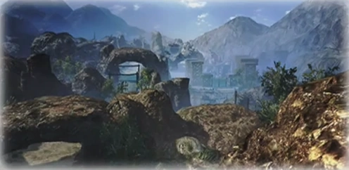 Yiling | Koei Wiki | Fandom