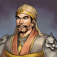 Gao Sheng | Koei Wiki | Fandom