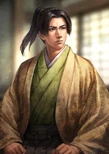 Nobuyuki Oda | Koei Wiki | Fandom