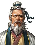 Hua Tuo | Koei Wiki | Fandom