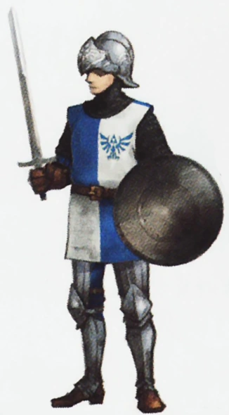 Unit Types (Hyrule Warriors) | Koei Wiki | Fandom