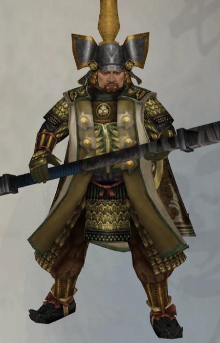 Category:Samurai Warriors 2 Character Images - The Koei Wiki - Dynasty ...