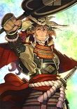 Nobushige Takeda | Koei Wiki | Fandom