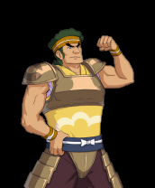 Pokémon Conquest/Characters | Koei Wiki | Fandom