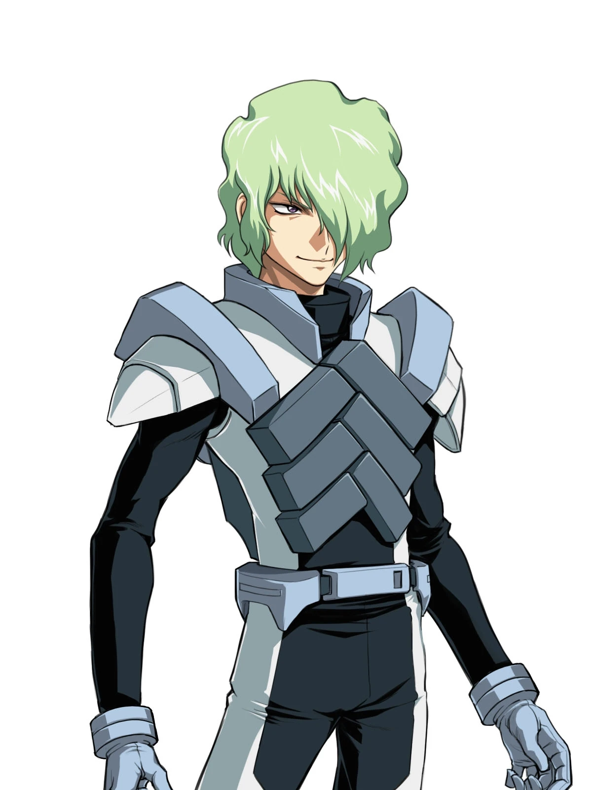 Shani Andras | Koei Wiki | Fandom