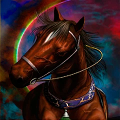 Persian Mare | Koei Wiki | Fandom