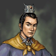 Xun Chen | Koei Wiki | Fandom