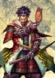Nobuhide Oda | Koei Wiki | Fandom