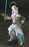 Nuwa | Koei Wiki | Fandom