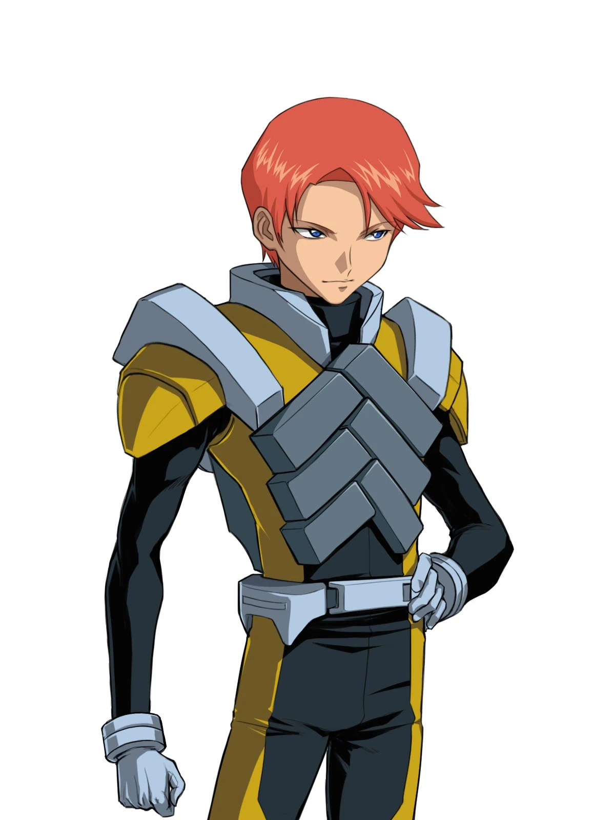 Clotho Buer | Koei Wiki | Fandom