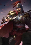 Hao Zhao | Koei Wiki | Fandom