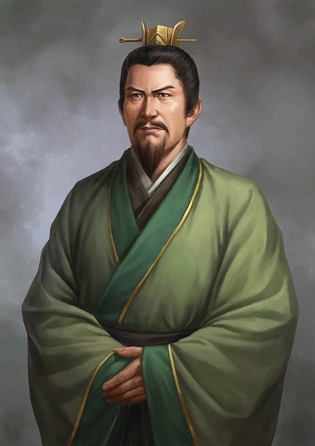 Li Fu (Shu) | Koei Wiki | Fandom
