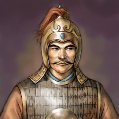 Zhang Xun | Koei Wiki | Fandom