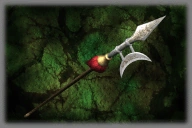 Zhang Liao Weapon