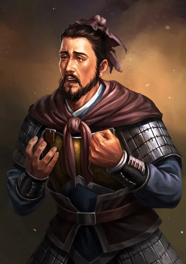 Wang Zhong | Koei Wiki | Fandom