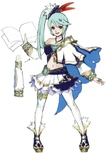 Lana | Koei Wiki | Fandom